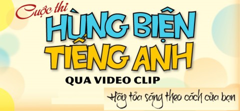 H???i thi thuy???t tr??nh b???ng ti???ng Anh tr??n n???n t???ng ???ng d???ng MS Teams